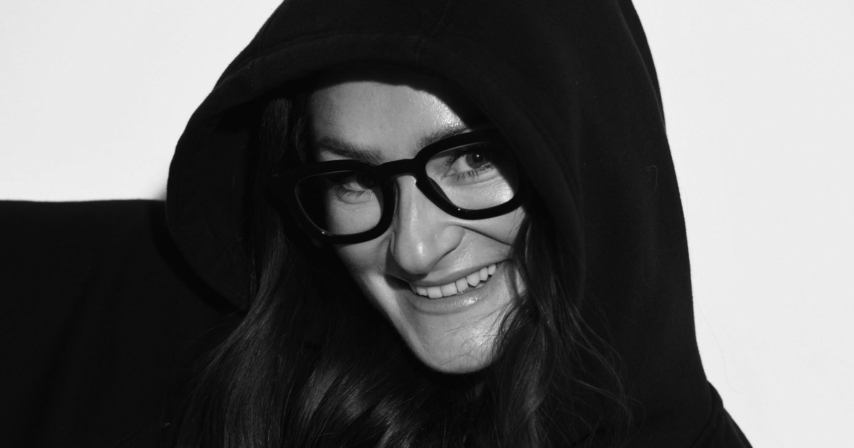 Emily Catherine shares some of her art ahead of her debut solo ...