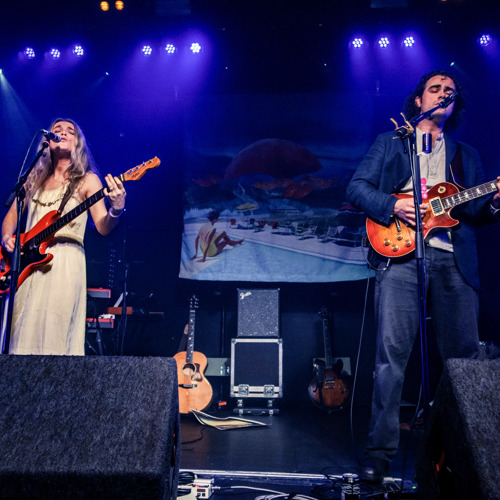 Gig Review: Ferris & Sylvester at Rescue Rooms - Nottingham Culture