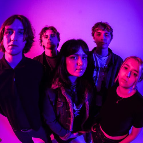 We speak to Dan Cunningham of Vona Vella - Nottingham Culture