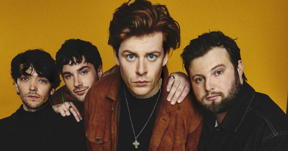 Gig Review: The Amazons at Rough Trade - Leftlion - Nottingham Culture