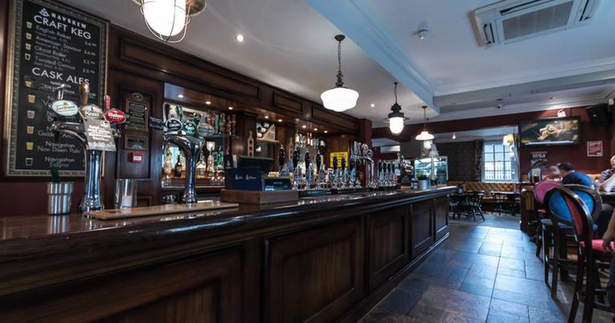 We Give Our Verdict on Some of Notts’ Most Popular Pub Quizzes ...