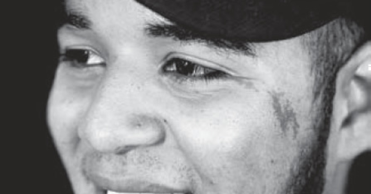 Interview: Andrew Shim - Nottingham Culture