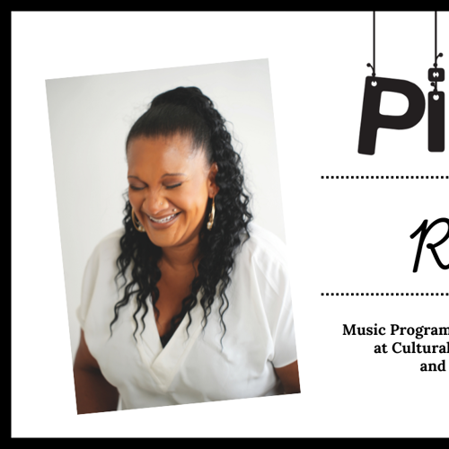 Pick Six: Rastarella Music Programmer & Community Engagement Expert at ...