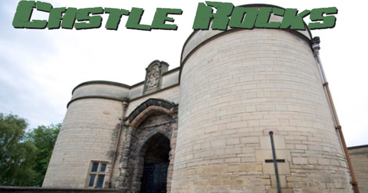 Interview: Dave Green from Nottingham Castle - Leftlion - Nottingham ...