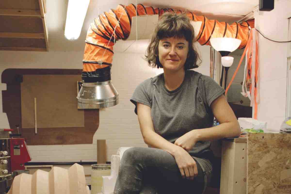 Interview: Roxy Rob - Leftlion - Nottingham Culture