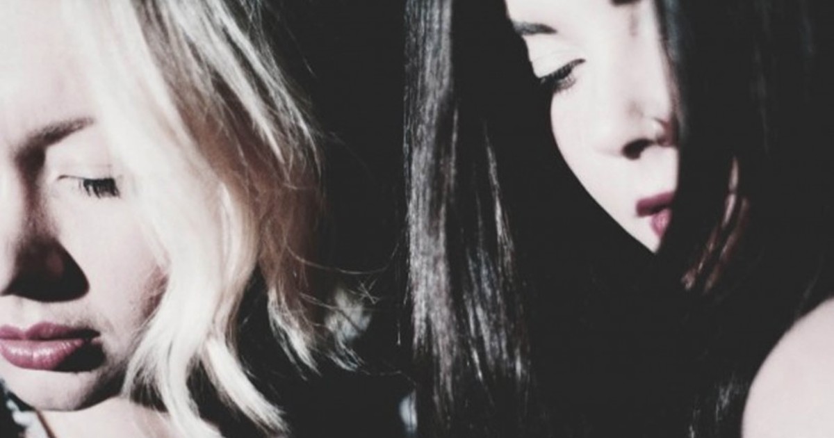 Honeyblood - Leftlion - Nottingham Culture