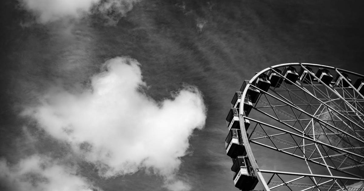Nottingham in Photos: April - Nottingham Culture