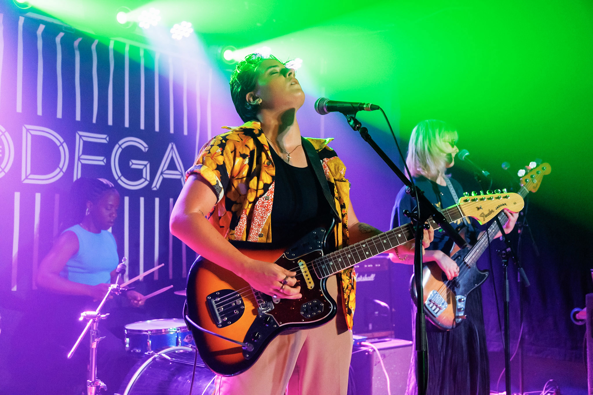 Performing At Beat The Streets in Late January, Girlband Chat the ...