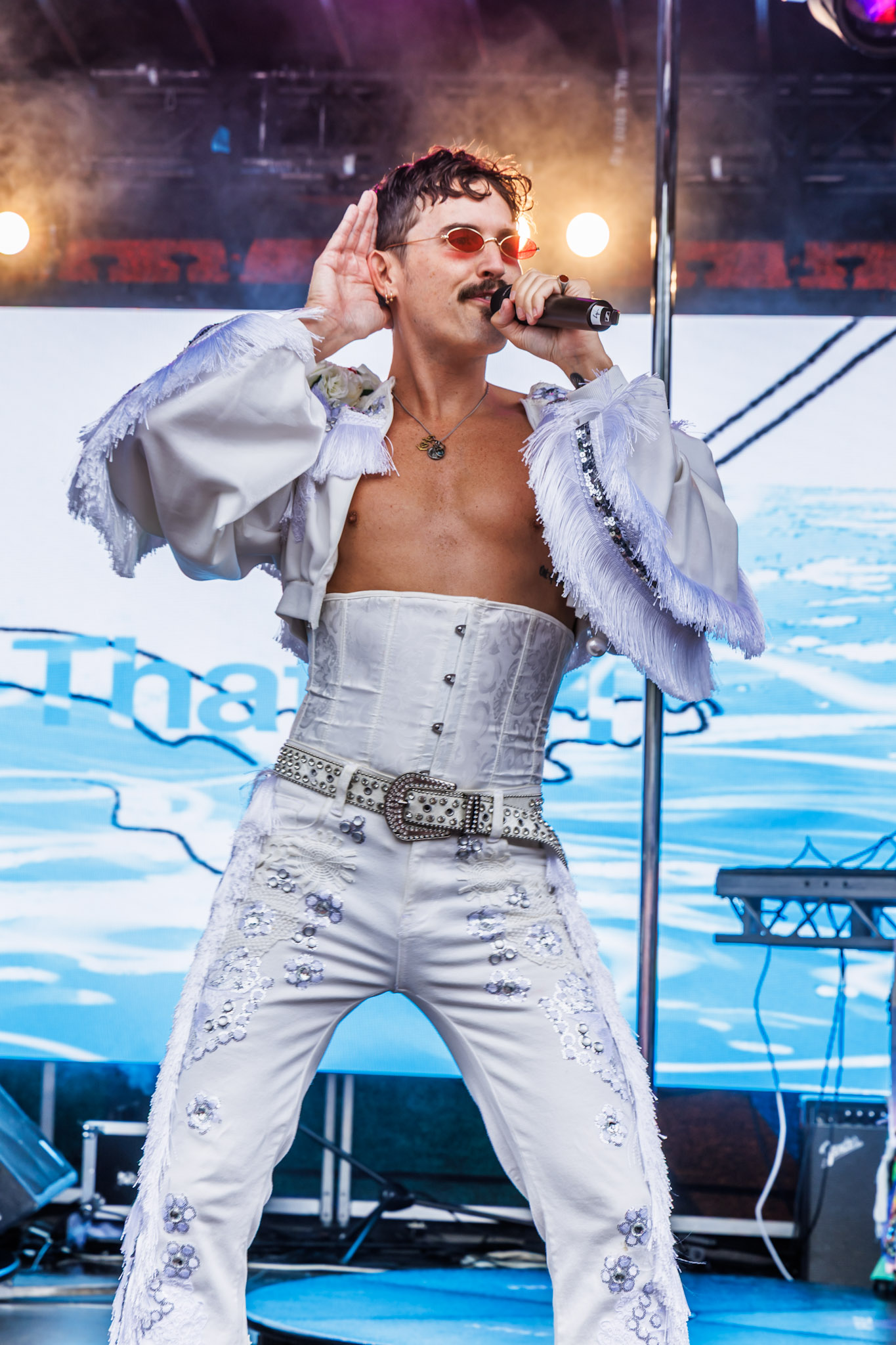 In pictures: Nottingham Pride 2025 - Nottingham Culture