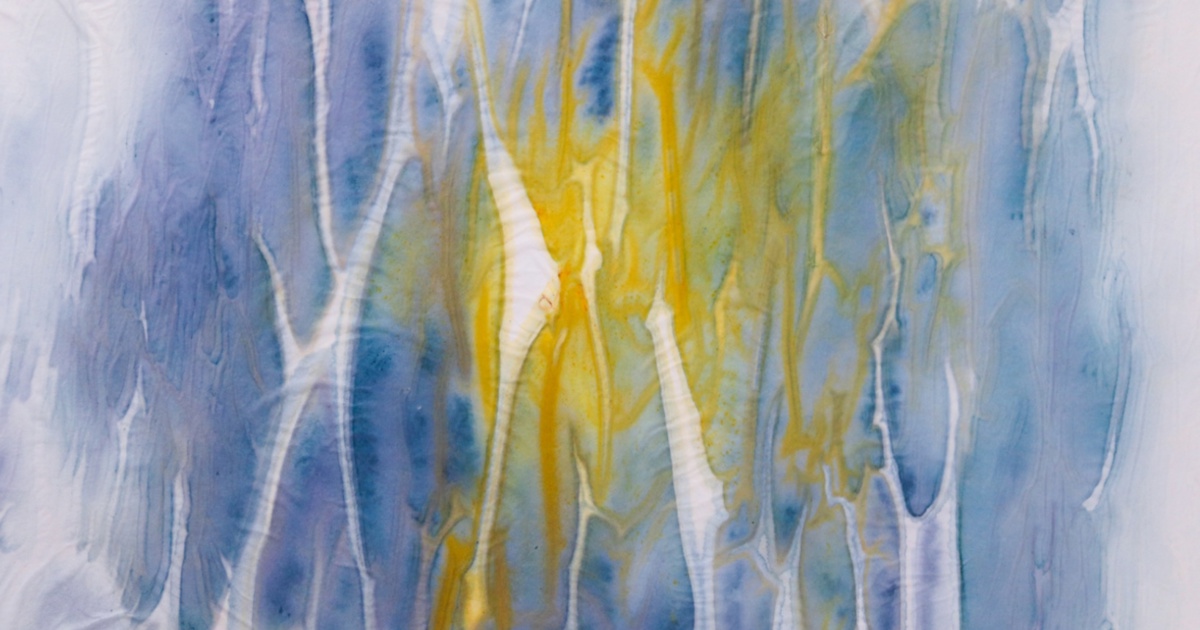 Artist Harry Mayston on Having His Work Exhibited at Surface Gallery ...