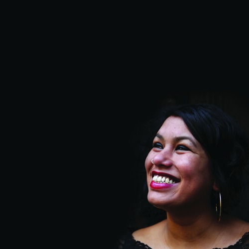Artist and Curator Diana Ali on Her Role as Mentor on BBC's The Big ...