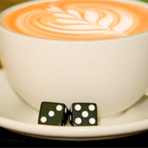 The Venue to Get Your Gaming Fix: The Dice Cup - Nottingham Culture