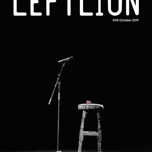 Under Cover Artist: Louise Clutterbuck - Nottingham Culture