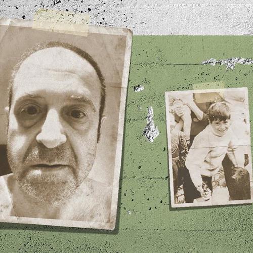 Theatre Review: Mark Thomas in England and Son - Nottingham Culture