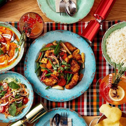 5 Best Places To Get Authentic Indian Food In Nottingham - Leftlion ...