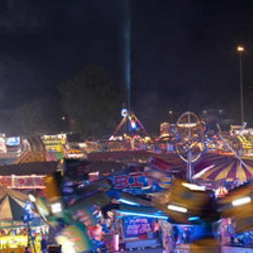 October Festivals in Nottingham - Nottingham Culture