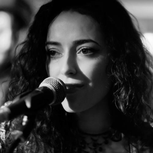Photos: Bud Live at JamCafe - Nottingham Culture