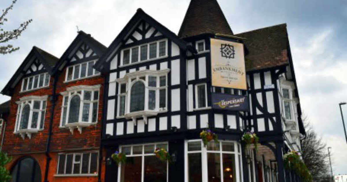 Food Review: The Embankment - Leftlion - Nottingham Culture