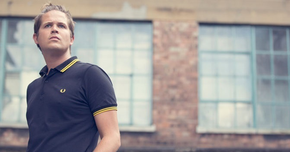 Performance Poet Luke Wright is Coming to Nottingham Lakeside Arts ...