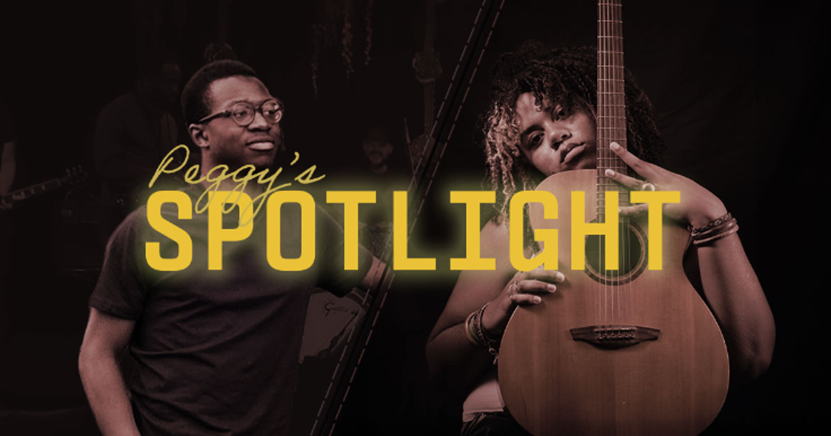 Peggy’s Spotlight Feat Vee Adu & Ade Anifowose Trio - Leftlion ...