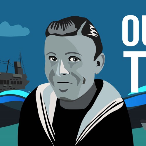 Out of Time: Nottingham Sailor Lancelot Sidney Burrell and the HMS ...