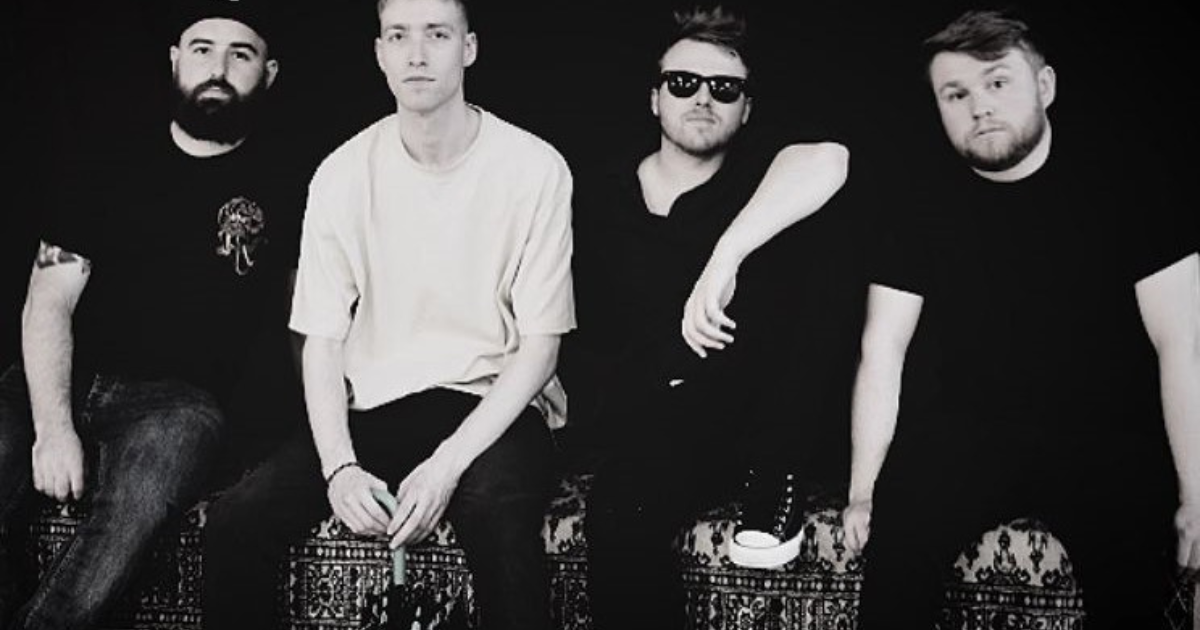 Interview: Lilac Grove - Nottingham Culture