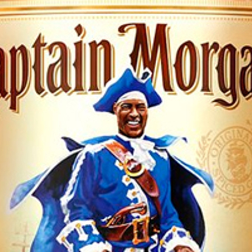 Captain 'Wes' Morgan Limited Edition Rum Bottle Coming Soon ...