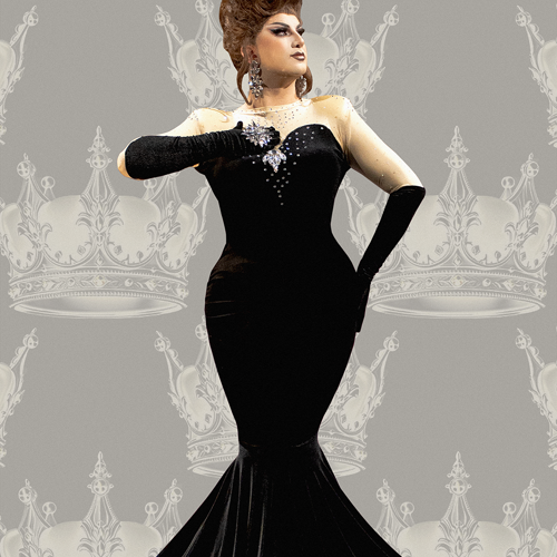 Theatre Review: The Nottingham Drag Pageant at The Nottingham Arts ...