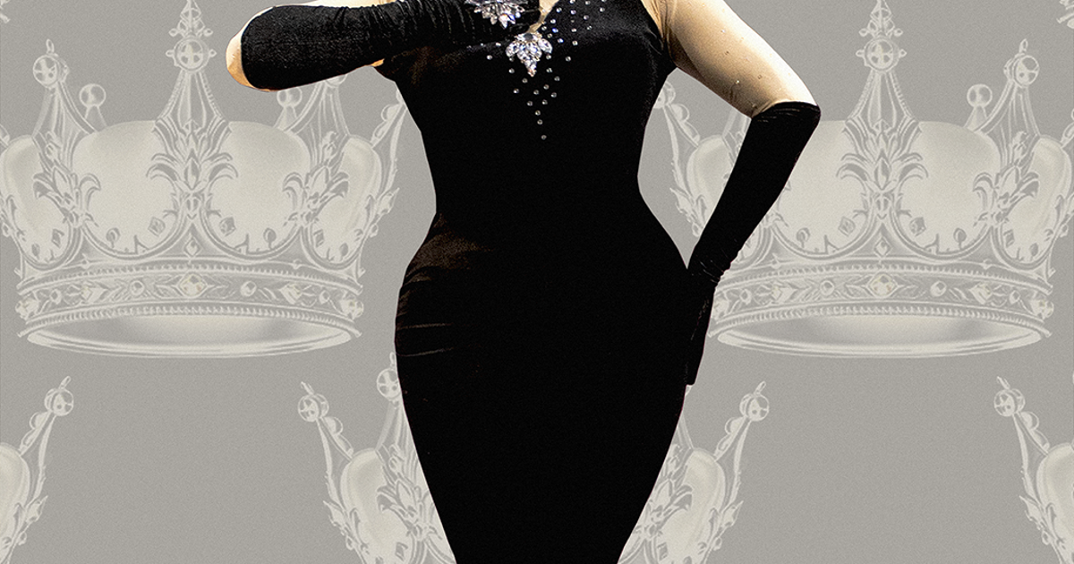 Theatre Review: The Nottingham Drag Pageant at The Nottingham Arts ...