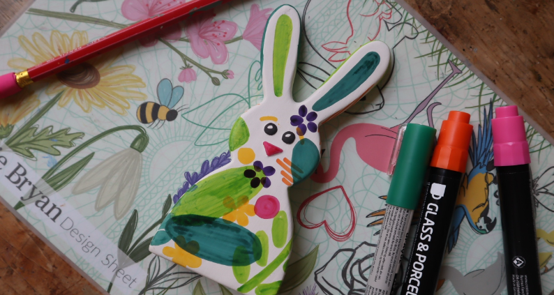 Debbie Bryan | Nottingham - Leftlion - Nottingham Culture