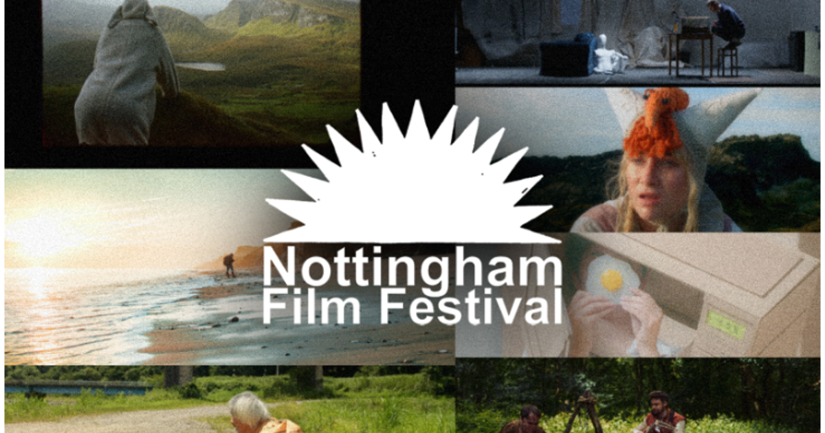 Nottingham Film Festival: Beautiful Weirdness - Leftlion - Nottingham ...