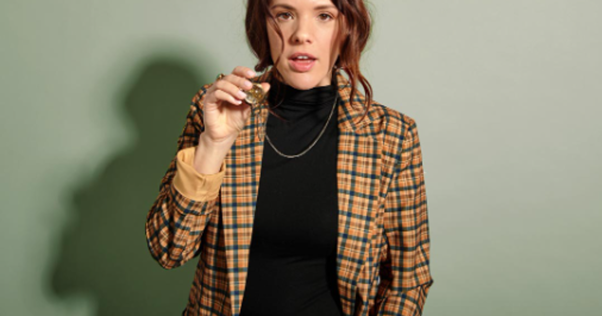 Kat Eaton – New Year’s Eve Late Show [soul/blues] - Leftlion ...