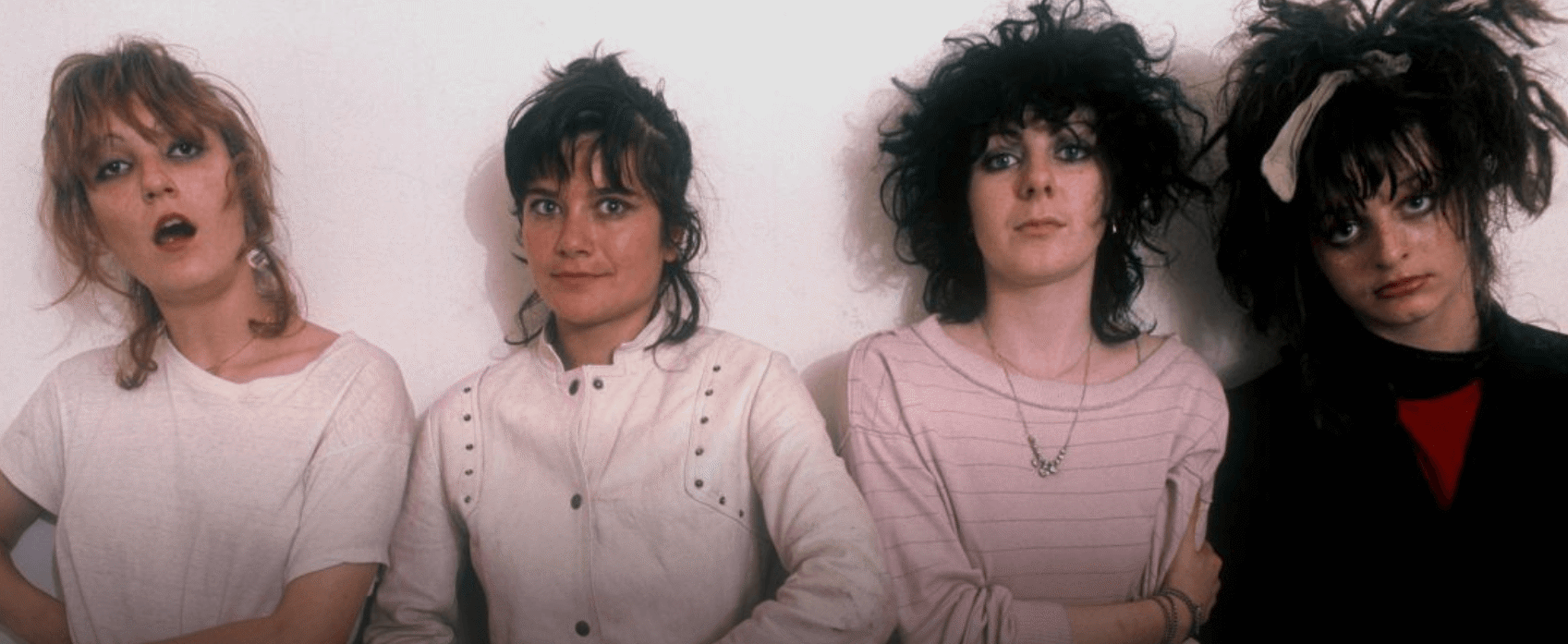 Preview: Here to be Heard: The Story of the Slits screening and Q&A ...