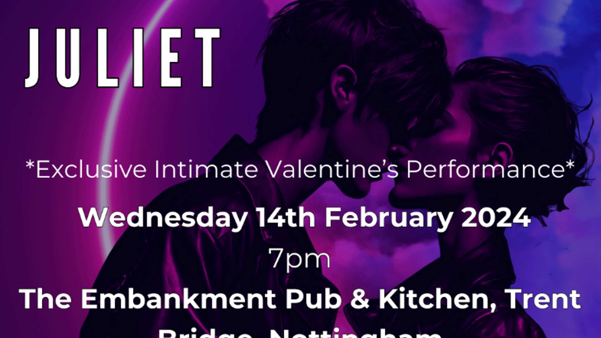 The Embankment - Leftlion - Nottingham Culture