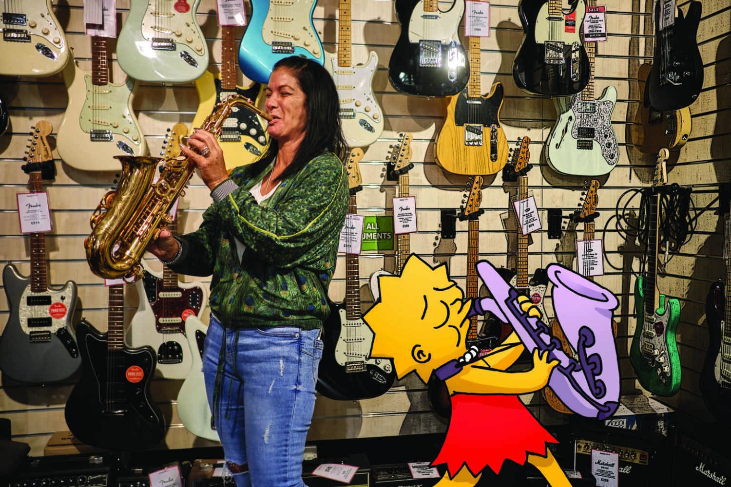 Name Sakes: Nine Notts Residents Who Share Their Names With Celebrities ...