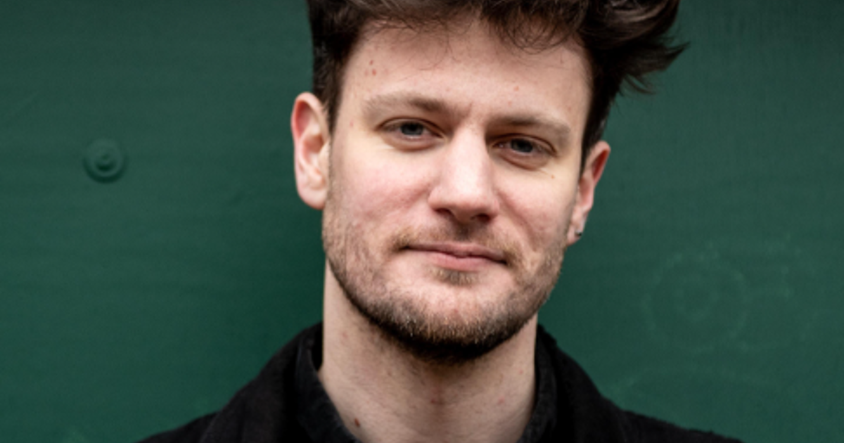 Alex Farrow: Wisdom Of the Crowd - Leftlion - Nottingham Culture