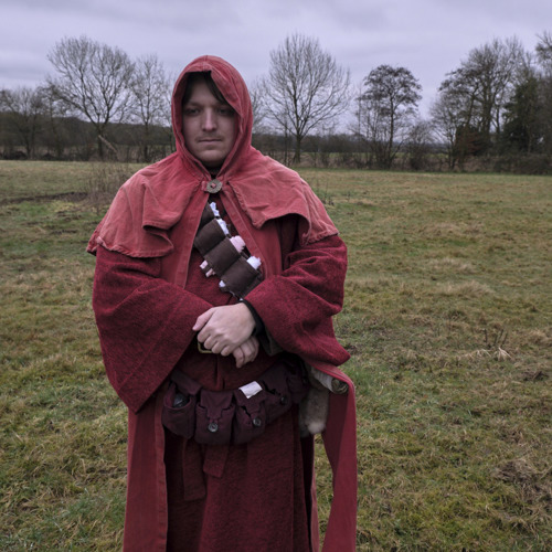 Inside Nottingham's LARPing Community: A Day with Fools and Heroes ...
