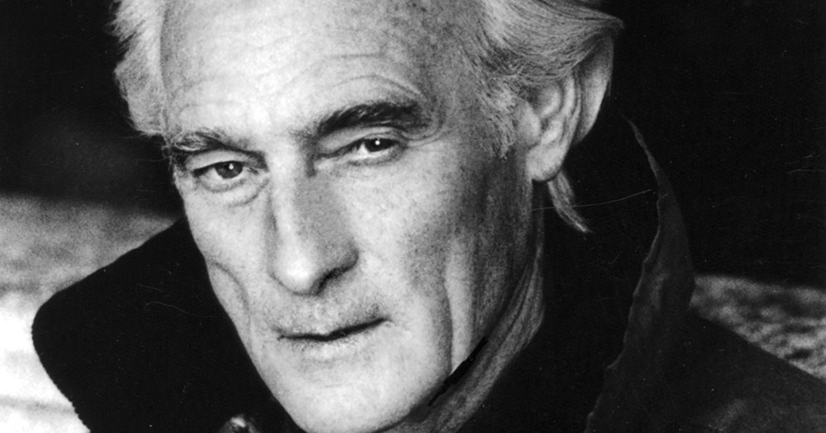 Director Jack Bond on Latest Documentary An Artist's Eyes - Leftlion ...