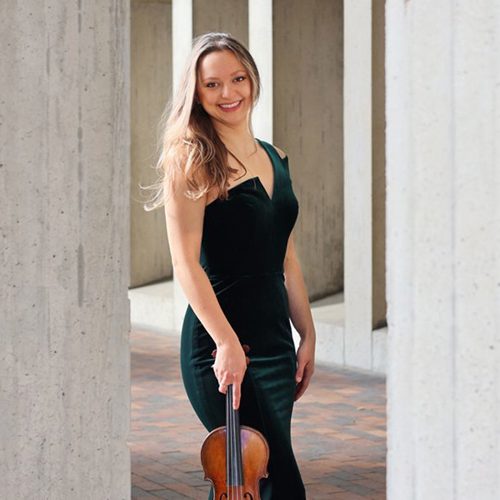 Concert Review: Dresden Philharmonic Orchestra - Nottingham Culture