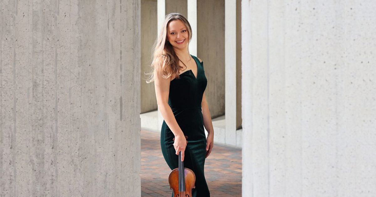 Concert Review: Dresden Philharmonic Orchestra - Nottingham Culture