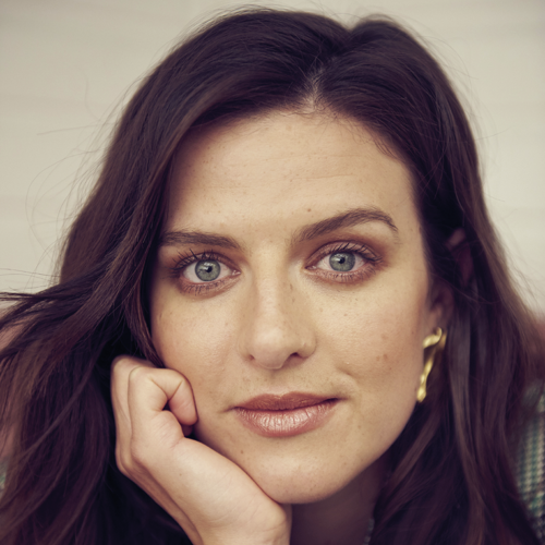 Notts actress Aisling Loftus talks about her one-woman play Girls and ...