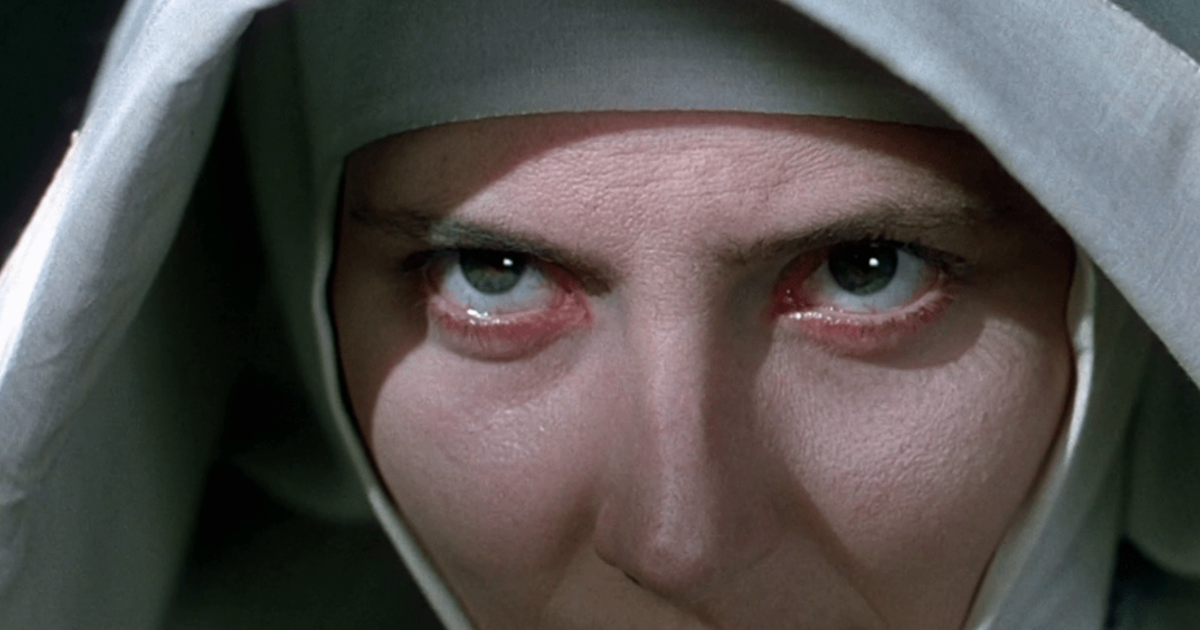 Black Narcissus - Leftlion - Nottingham Culture