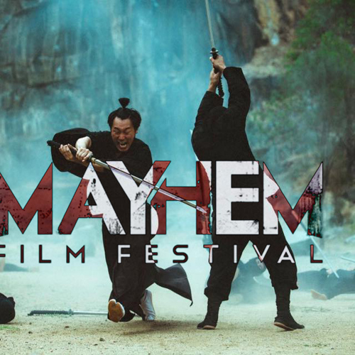 Review: Mayhem Film Festival, Day Four - Nottingham Culture