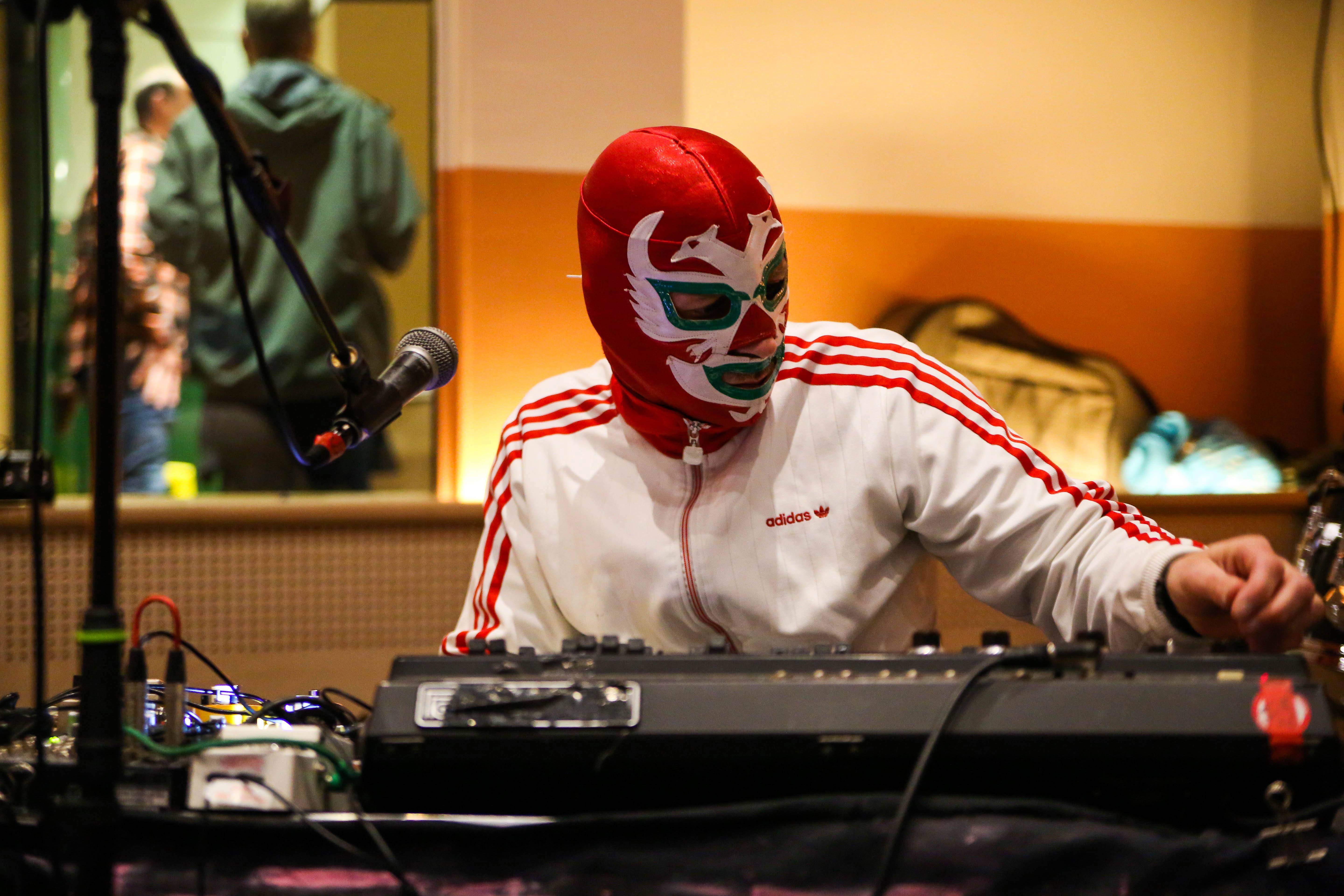 Review: Hockley Hustle 2022 - Leftlion - Nottingham Culture