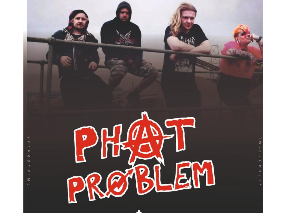 Notts Pride, 80s inspired Boho festival, Imara art auction, a punk gig ...