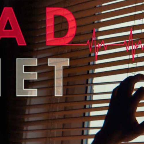 Filmmaker Alex Withers on Kickstarter Campaign for Short Film Dead ...