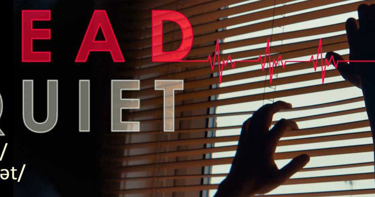 Filmmaker Alex Withers on Kickstarter Campaign for Short Film Dead ...