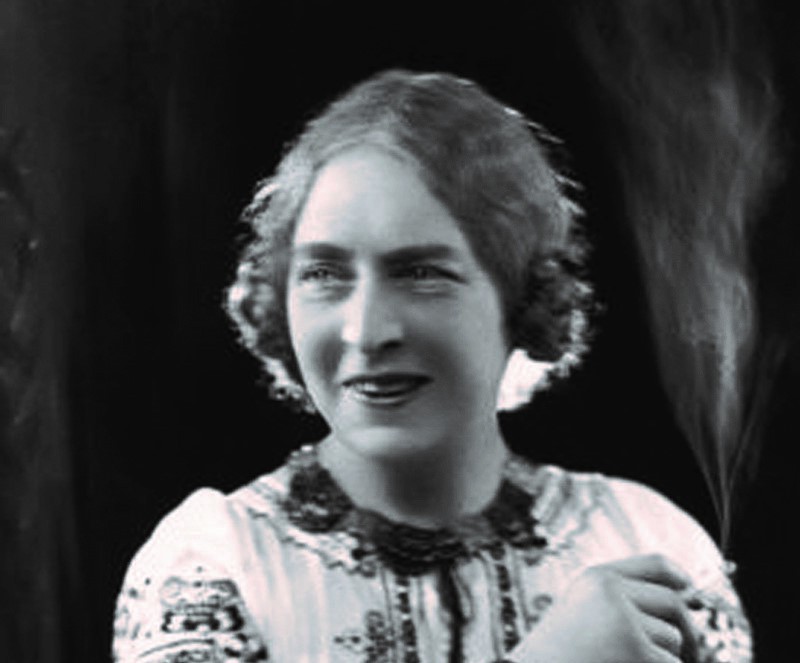 12 of Nottingham's Most Famous Graduates - Nottingham Culture