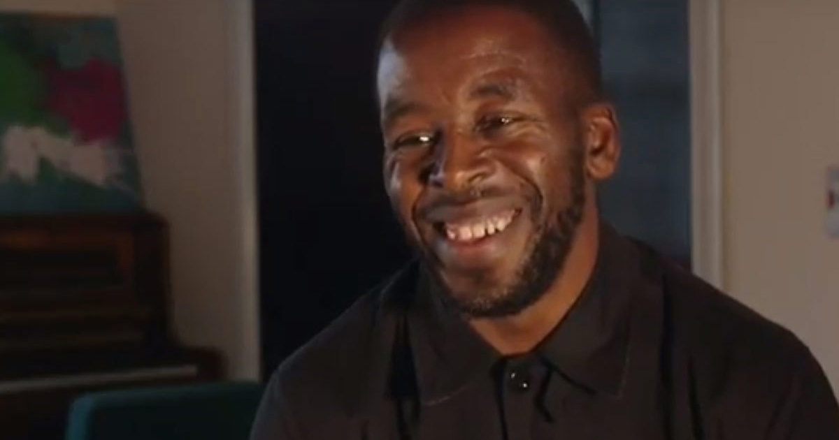 Community Recording Studio's Trevor Rose Talks Nottingham's Capital of ...