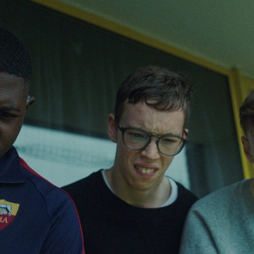 Film Review: We're Too Good For This - Nottingham Culture